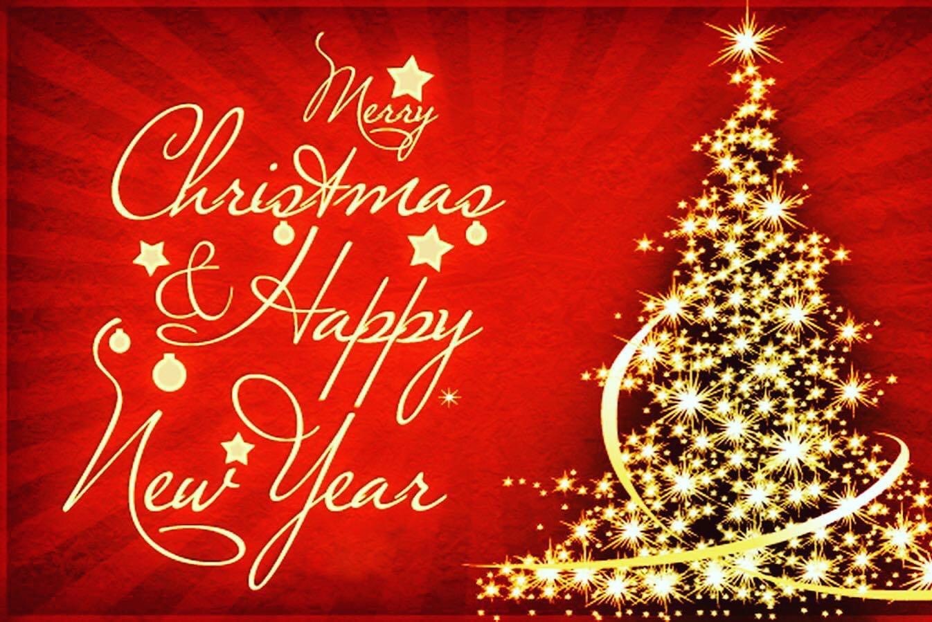 Happy Holidays One and All | Flag Works over America