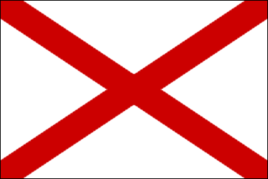 Alabama Flags, Alabama flag, AL flag, AL flags